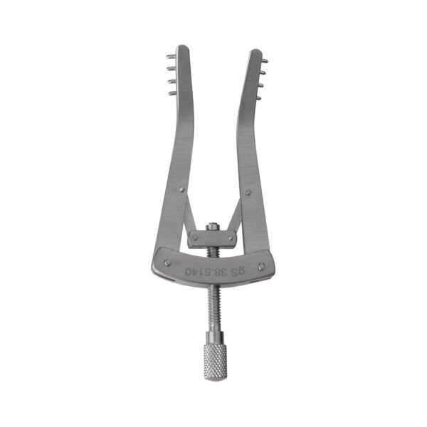 Self Retaining Retractors – Ailex International